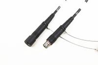 China SMPTE Hybrid FUW PUW Cable Outdoor Compatible lemo Fibre Smtpe Camera Cable for Event Camera Reel Broadcast Tourelles Cable for sale