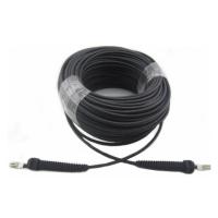 China Flexible NSN Boot Fiber Patch Cord DLC DLC OM2 CPRI Cable NSN Boot End Patch Cord FTTA RRU BBU for sale