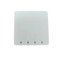 China TW-FB-4D Fiber Optic 4 Ports Optical Rosette Fttx SC LC ATB Socket Wall Mount Terminal Box Fiber Nap Box Facepalte for sale