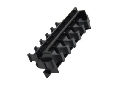 China MPO Adapter Panel 6 Ports with 6 MPO Adapters for sale