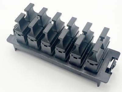 China MPO Adapter Panel 12 Ports with 12 MPO Adapters for sale