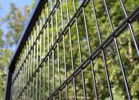 China Hot Dip Galvanized 868 656 Double Wire Fence For Schools / Garden for sale