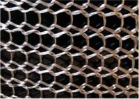 China 10 Inch Diameter Demister Pad SS 304 Material Smaller Model Custom for sale