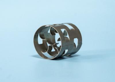 China Metal Random Packing For Mass Transfer And Liquid Gas Separation for sale