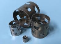 China High Performance Random Packing For Efficient Gas Liquid Distribution for sale