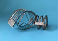 China High Performance Random Packing For Efficient Gas Liquid Distribution for sale