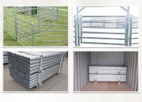 China Portable Rotational Grazing Livestock Fence Smart Ready For Sustainable Farms for sale