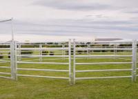 China Portable Rotational Grazing Livestock Fence Smart Ready For Sustainable Farms for sale