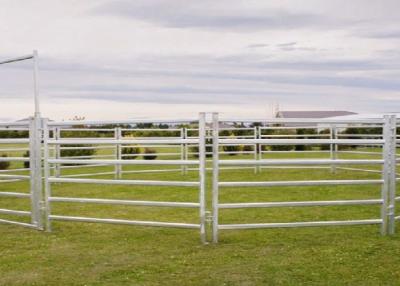 China Portable Rotational Grazing Livestock Fence Smart Ready For Sustainable Farms for sale
