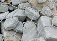 China Reinforced Woven Gabion Rock Box Mesh For Slope River Wall Protection for sale