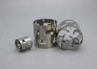 China Durable Random Tower Packing For Efficient Separation In Chemical Environmental for sale
