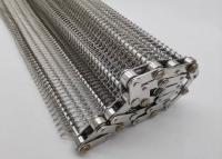 China Durable Steel Conveyor Belt For Heavy Duty Transport In Industrial Applications for sale