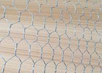 China High Strength Gabion Mesh For Erosion Control And Structural Retaining for sale