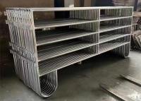 China Steel Galvanized Livestock Fence Panels For Cattle Corral Yard for sale