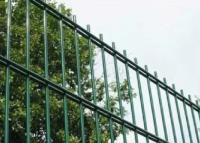 China Customizable Double Wire Mesh Panel Flexible Design For Various Applications for sale