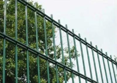 China Customizable Double Wire Mesh Panel Flexible Design For Various Applications for sale
