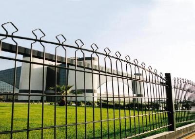 China Twin Rod Double Wire Fence Panel Tested Performance Scheduled Delivery for sale