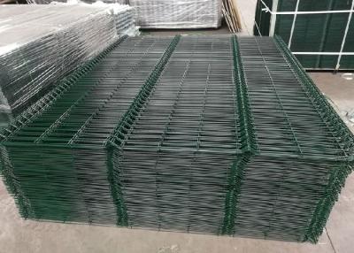 China High Strength Rapid Mount 3D Security Fence Fast Airport Perimeter Fence for sale