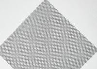 China Micron Titanium Expanded Metal Mesh Diamond Mesh for Electrolysis 2*3mm for sale