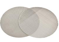 China Ultra Micro Expanded Metal Mesh  3x6mm 2x4mm for PEM Electrolyzer for sale