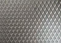 China Silver Mesh Electrolytic Cells For Pesticide Residue Degradation 4*8mm for sale