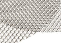 China Silver Mesh Electrolytic Cells For Pesticide Residue Degradation 4*8mm for sale