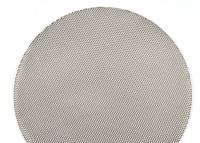 China Pure Nickel Titanium Expanded Metal Mesh for PEM Electrolyzers 3*5mm for sale