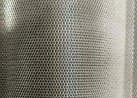 China Ti Diamond Expanded Metal Mesh For Water-electrolytic Hydrogen Production for sale