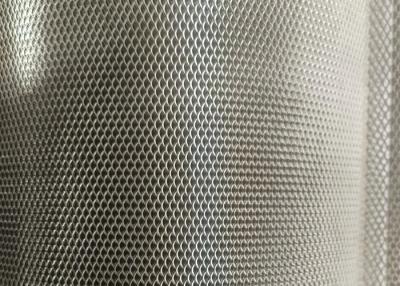 China Ti Diamond Expanded Metal Mesh For Water-electrolytic Hydrogen Production for sale