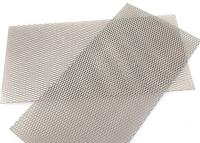 China Ti Diamond Expanded Metal Mesh For Water-electrolytic Hydrogen Production for sale
