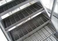 China Steel Grating for Industrial Flooring, Safety Walkways and Drainage Systems for sale