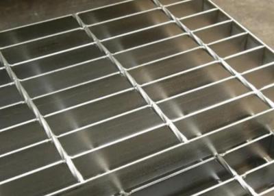 China Heavy-Duty Steel Grating for High-Security Fencing, Industrial Platforms for sale