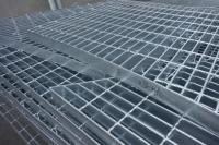 China Steel Grating Systems For Rapid Installation, Maintenance and Long-Life Service for sale