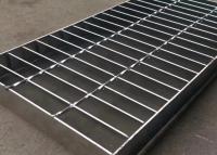 China Steel Grating Systems For Rapid Installation, Maintenance and Long-Life Service for sale