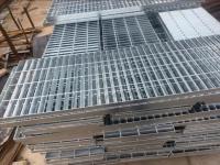 China Customizable Steel Grating for High-Impact Areas, Coastal Installations for sale