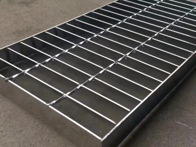 China Steel Grating for Seismic Zones, High Load Areas, and Industrial Structures for sale