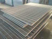 China Steel Grating for Seismic Zones, High Load Areas, and Industrial Structures for sale