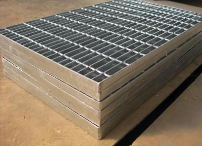China Steel Grating for Seismic Zones, High Load Areas, and Industrial Structures for sale