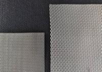 China Titanium Expanded Metal Mesh for PEM Electric Tank 2*3mm MMO Mesh for sale