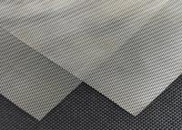 China Titanium Expanded Metal Mesh for PEM Electric Tank 2*3mm MMO Mesh for sale