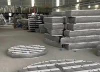 China SS304 Wire Mesh Demister Pad York 431 Mist Eliminator for Boiler Steam Drum for sale