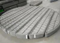 China SS304 Wire Mesh Demister Pad York 431 Mist Eliminator for Boiler Steam Drum for sale