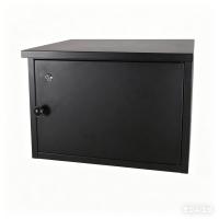 China Smart Parcel Delivery Box for Home, Waterproof Outdoor Parcel Drop Box with WiFi App Remote Unlocking, Intelligent Security Mailbox for Packages and Letters for sale