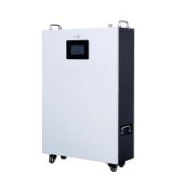 China 10Kwh Lithium Ion Battery Home Backup 300Ah Lithium House Battery Pack for sale