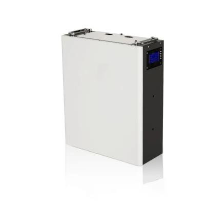 China 10Kwh Lithium Ion Battery Home Backup 300Ah Lithium House Battery Pack for sale