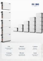 China Stackable 5.22kWh Solar LiFePO4 Battery Lithium Ion Home Battery Backup for sale