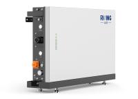 China 20KWH 30KWH Wall Mounted Solar Battery 15KWH Lithium Battery Backup For Home for sale