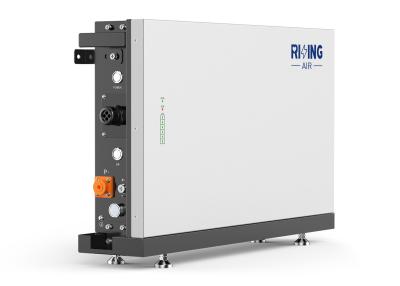 China 102Ah Solar LiFePO4 Battery 10Kwh Lithium Batteries For Home Power Backup for sale