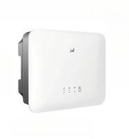 China Goodwe ES G2 Series 3.6Kw 5Kw Single Phase Hybrid Solar Inverter for sale