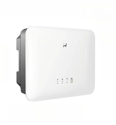 China Goodwe ES G2 Series 3.6Kw 5Kw Single Phase Hybrid Solar Inverter for sale